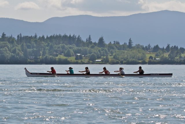 About Us - Nooksack Indian Tribe