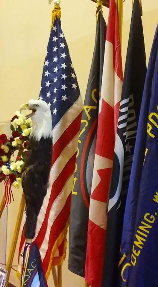 Veterans Service Program - Nooksack Indian Tribe