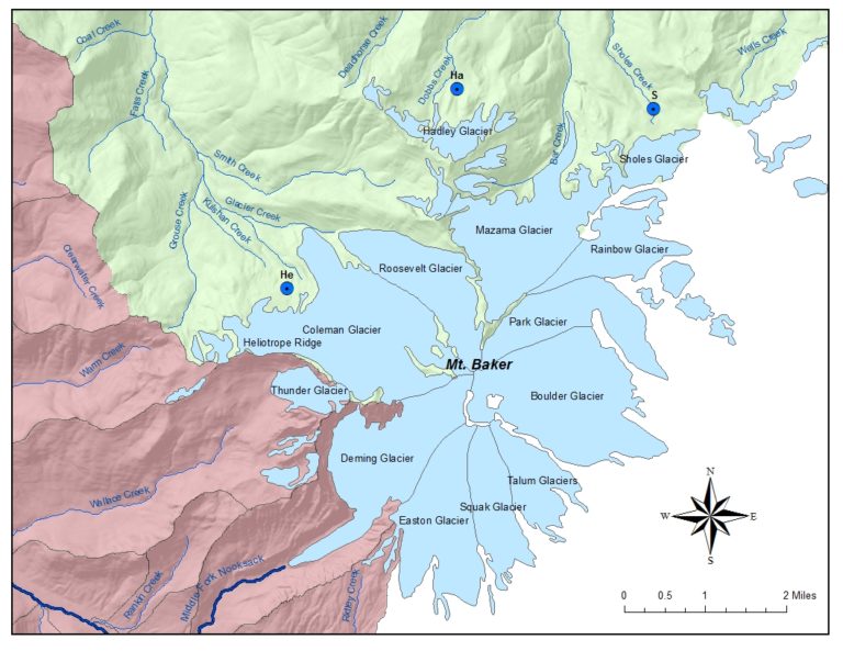 About Us - Nooksack Indian Tribe