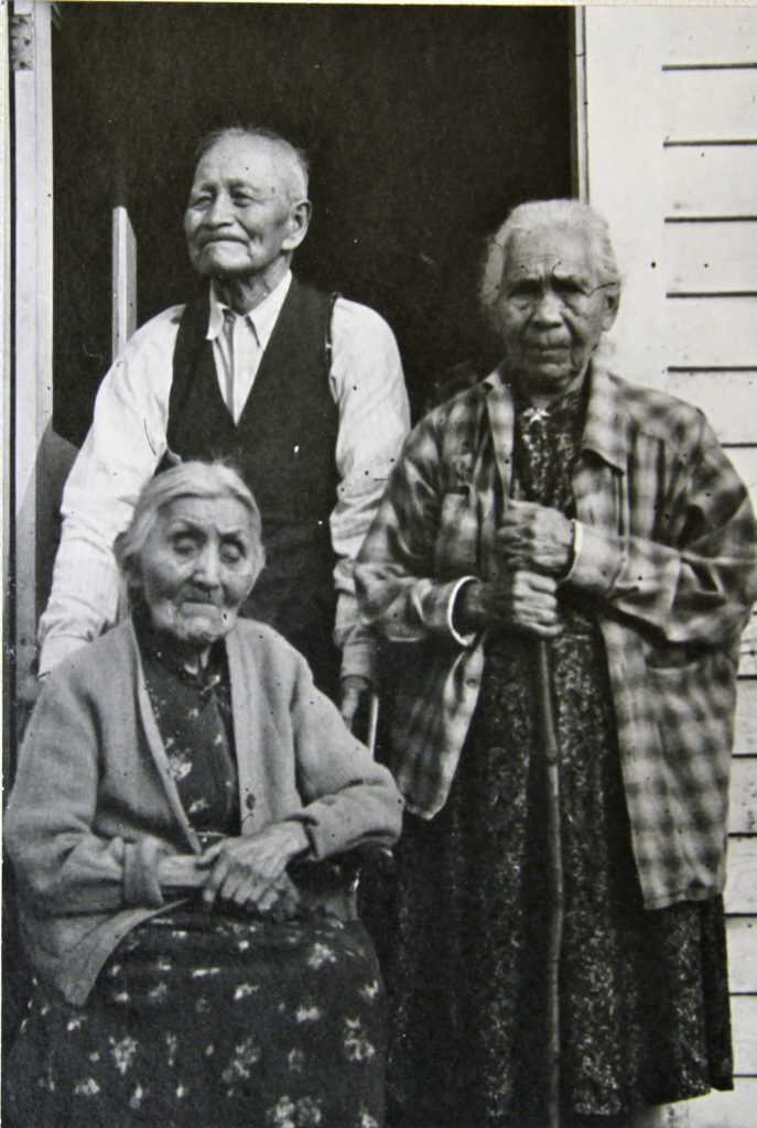 About Us - Nooksack Indian Tribe