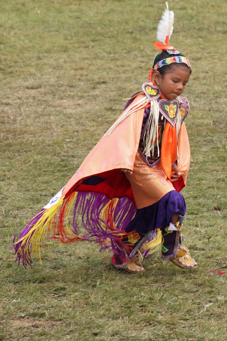 About Us - Nooksack Indian Tribe