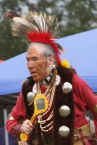 About Us - Nooksack Indian Tribe