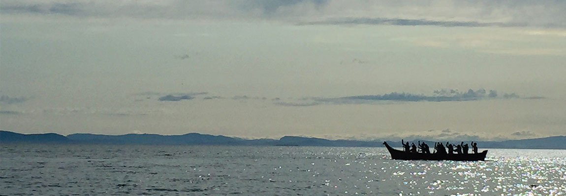 Education Resources - Nooksack Indian Tribe