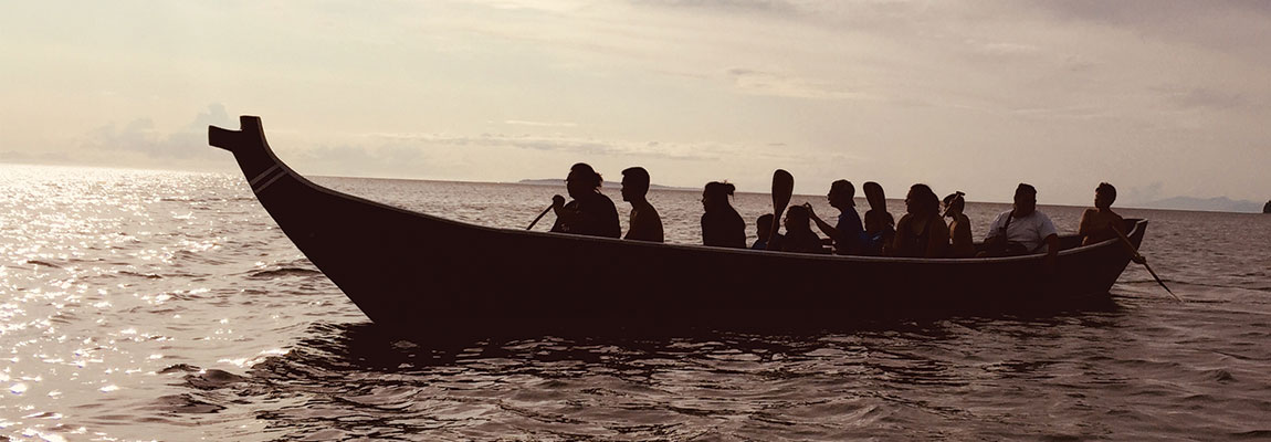 Youth Department - Nooksack Indian Tribe