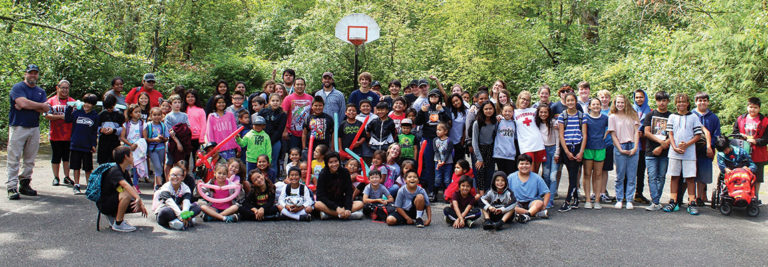 Education Department - Nooksack Indian Tribe