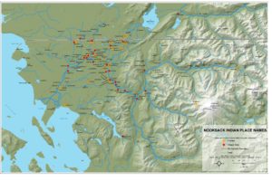 Culture Program - Nooksack Indian Tribe