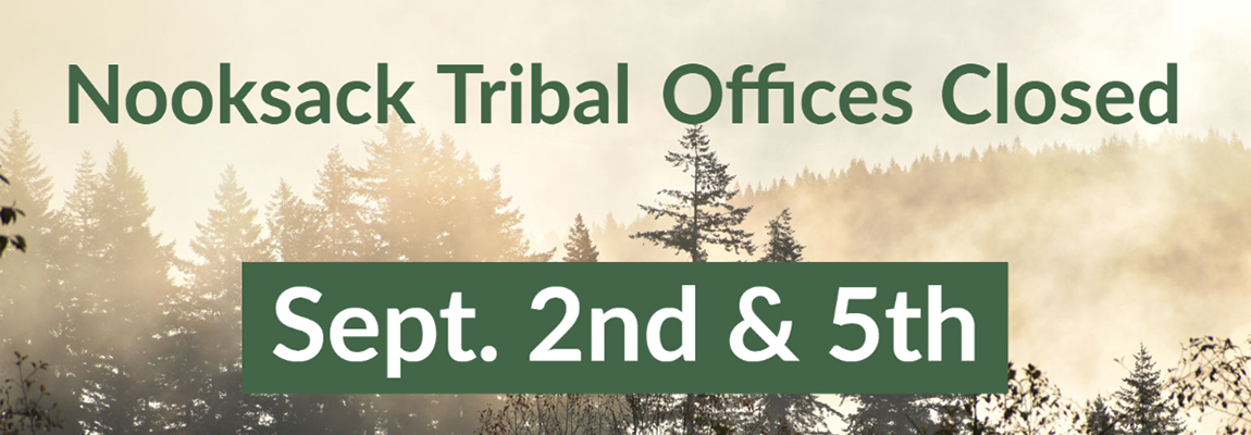 Home - Nooksack Indian Tribe