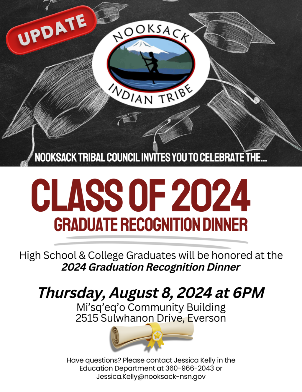 Home - Nooksack Indian Tribe