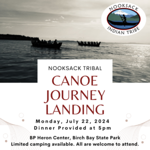 Home - Nooksack Indian Tribe